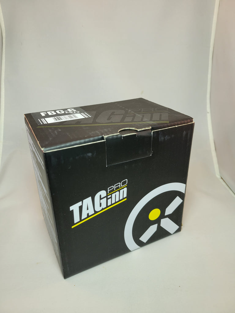 Taginn FBG-6 (Sound) – Tier One Armament