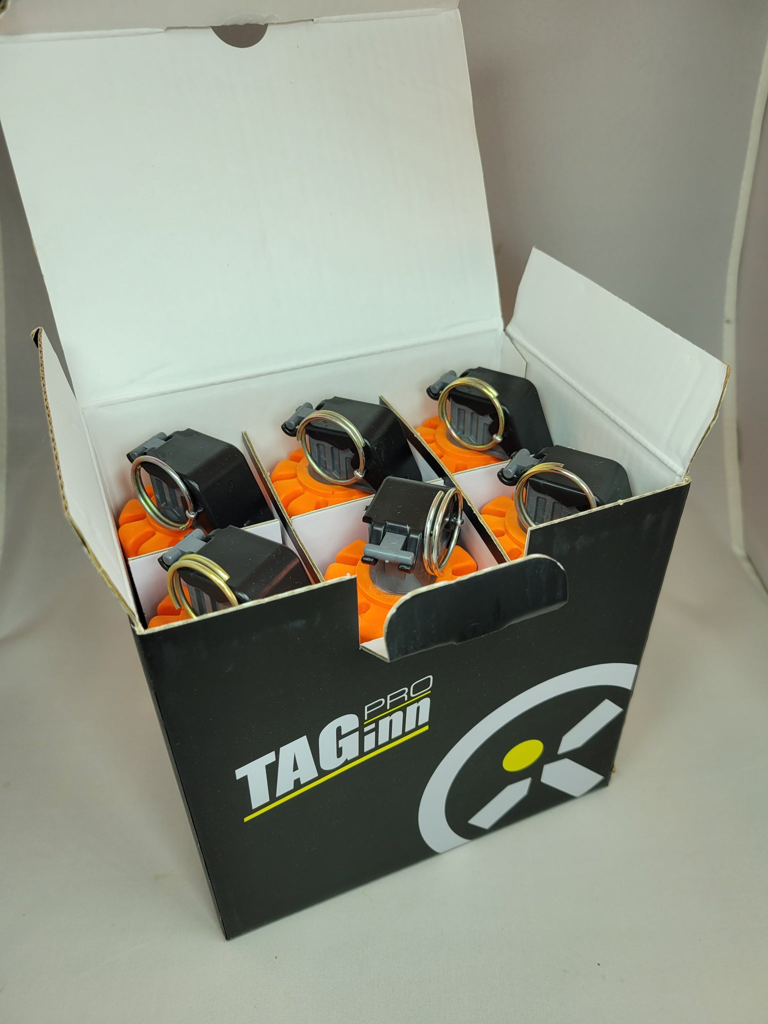 Taginn FBG-6 (Sound) – Tier One Armament