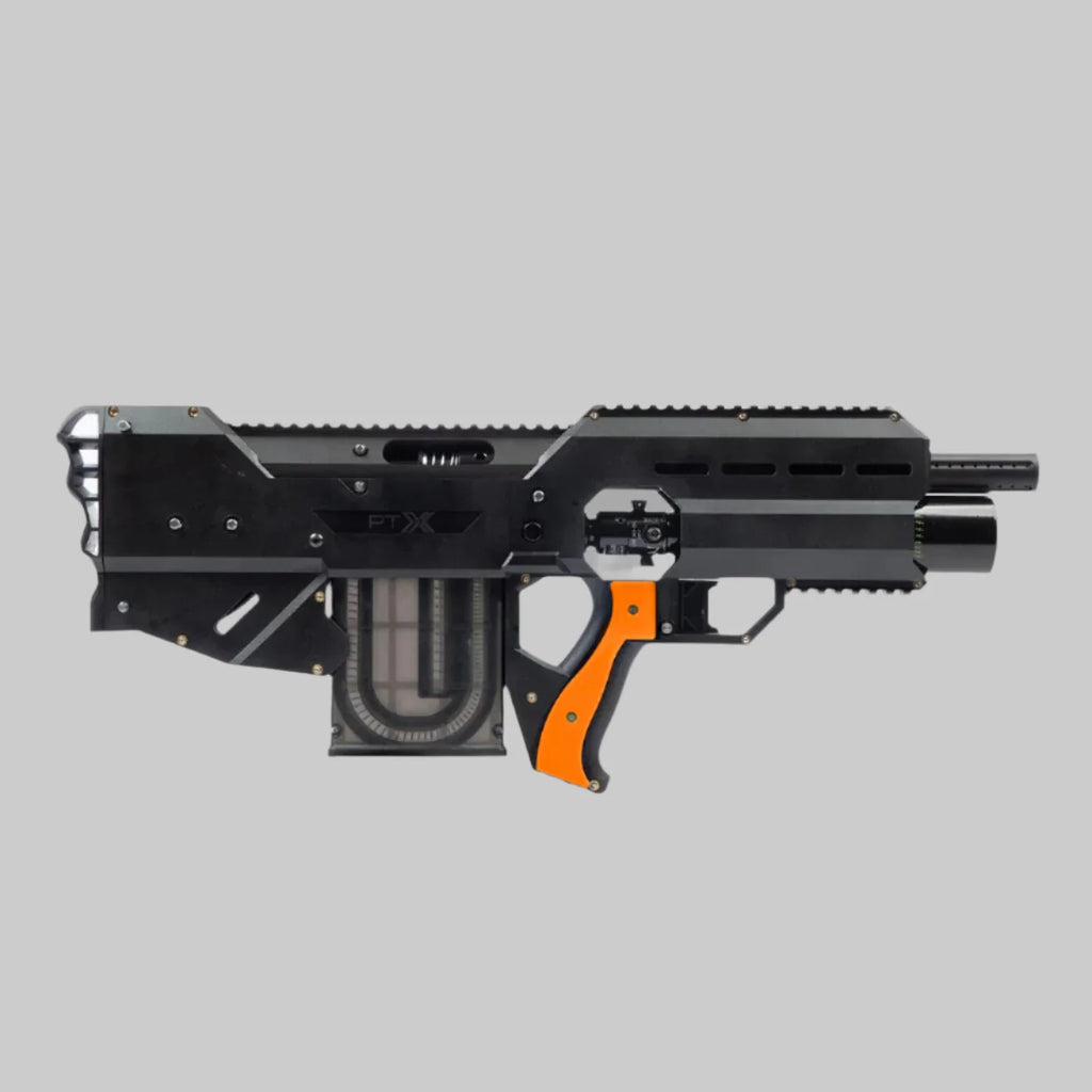 Paradigm PTX – Tier One Armament