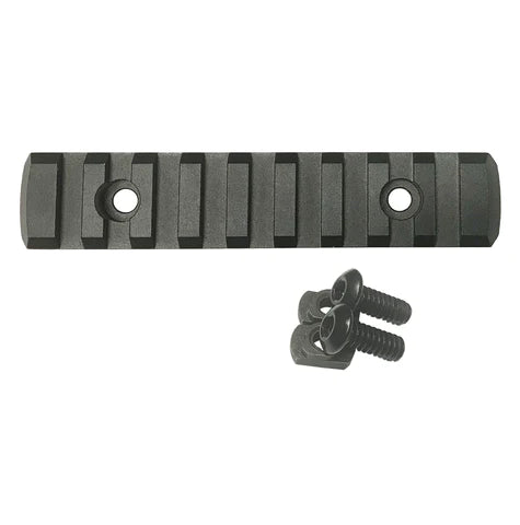 PICATINNY RAIL FOR M-LOK HANDGUARD (4 INCH) – Tier One Armament
