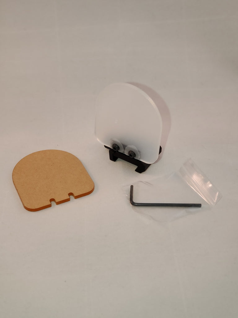 Red Dot Sight Cover – Tier One Armament