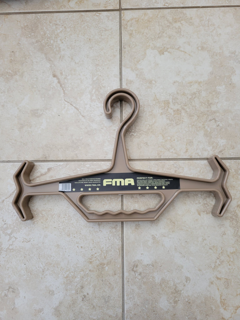 FMA Heavy Duty Hanger – Tier One Armament
