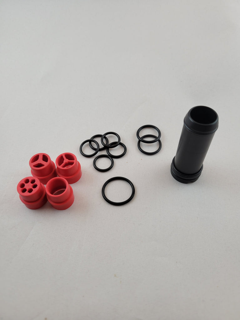 TechT Gamma Core Kush Pro Delrin Bolt – Tier One Armament