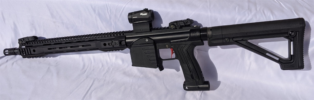 ID100 Body kit for EMF100/MG100 – Tier One Armament