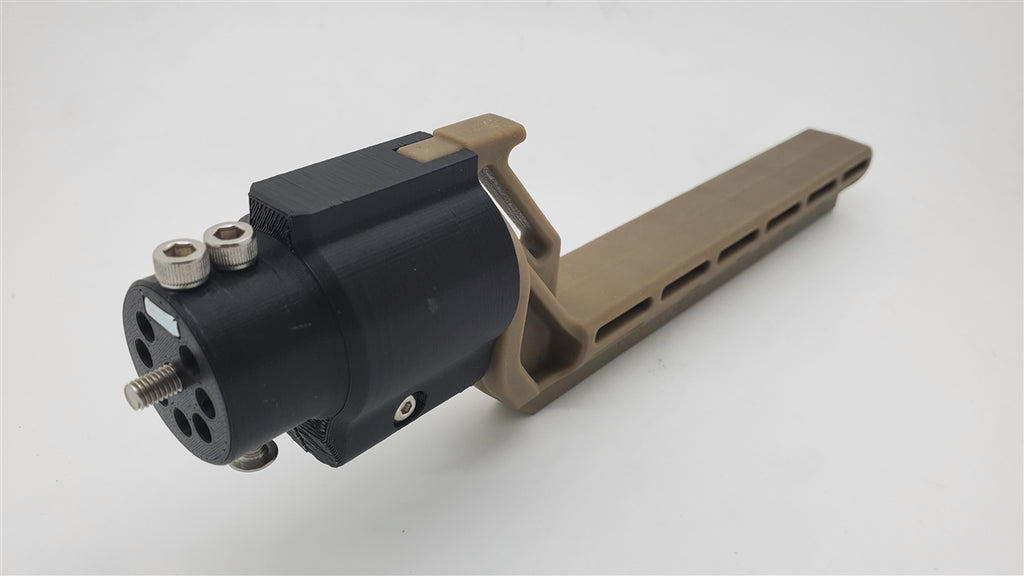Inception PWR Stock Adapter – Tier One Armament