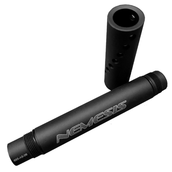 Carmatech Nemesis barrel (.685 barrel) – Tier One Armament