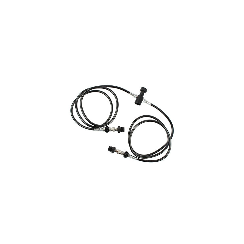 Dual Remote Line with Slide Check by Killhouse Weapon Systems – Tier ...