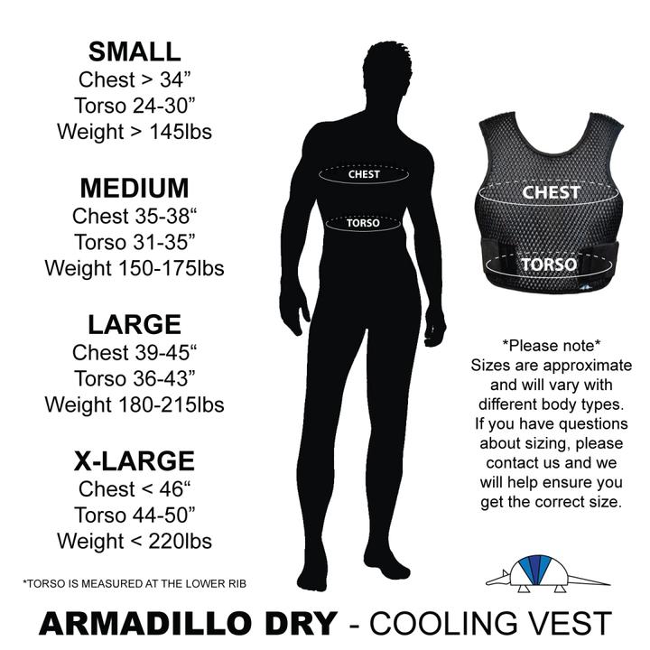 Armadillo Dry – Tier One Armament