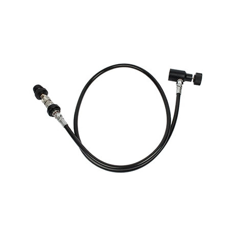 Straight Remote Line With Slide Check – Tier One Armament